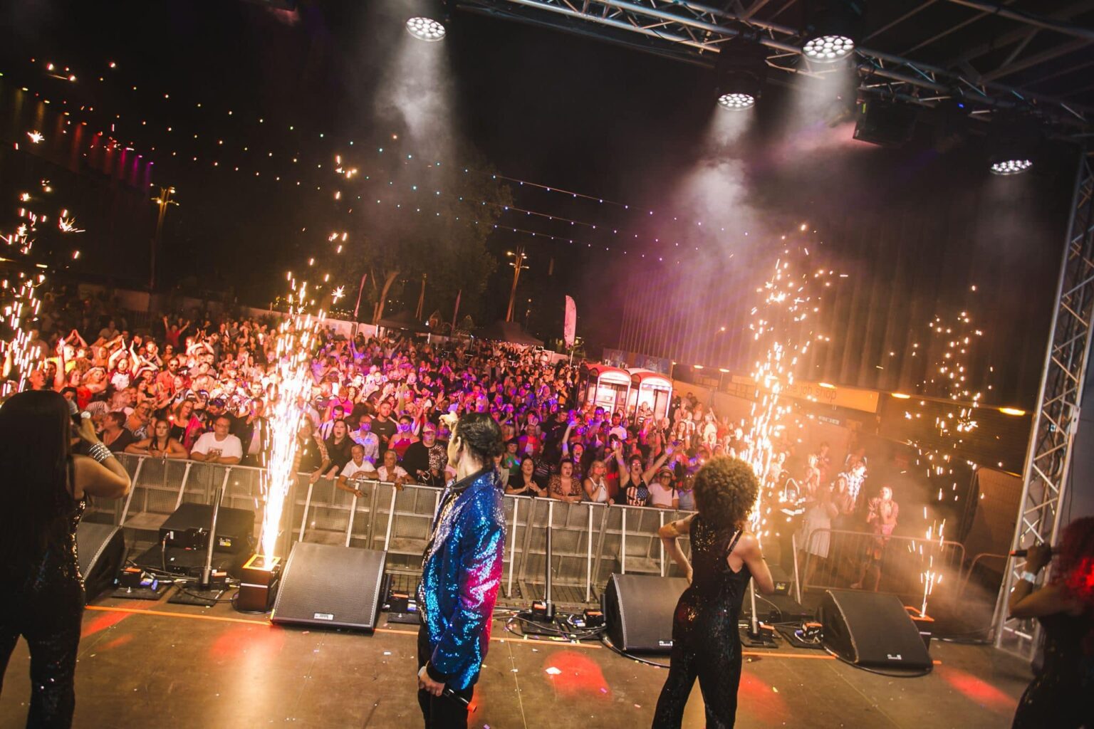 About - The Yard Coventry