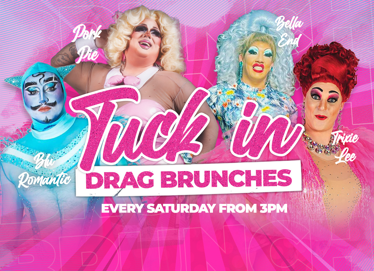 Brunch - The Yard Coventry