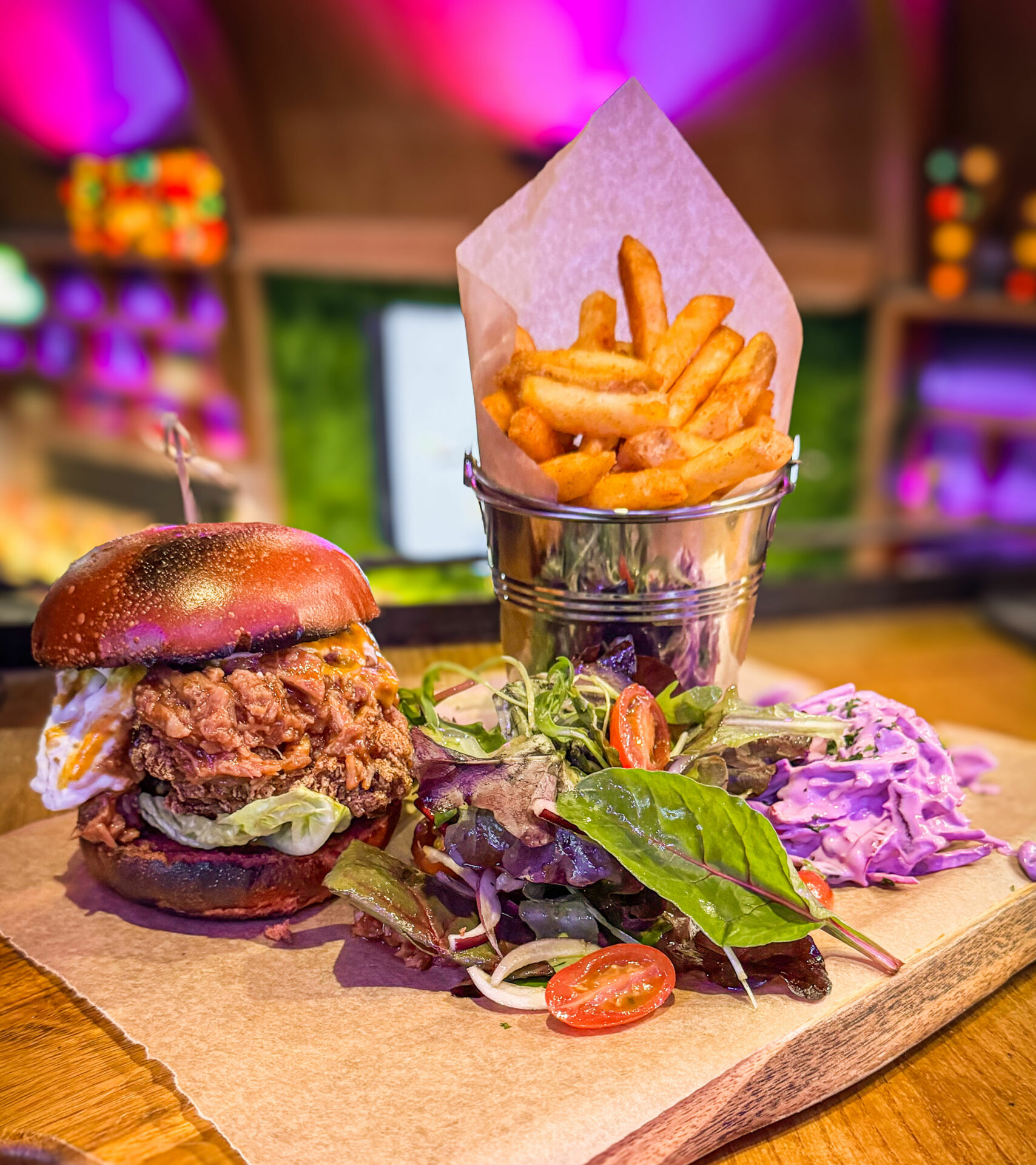 About - The Yard Coventry